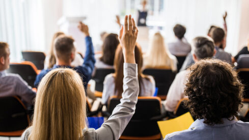 ITTECF training framework: Everything you need to know