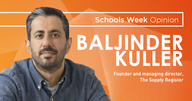 Government must square up to unscrupulous teaching agencies