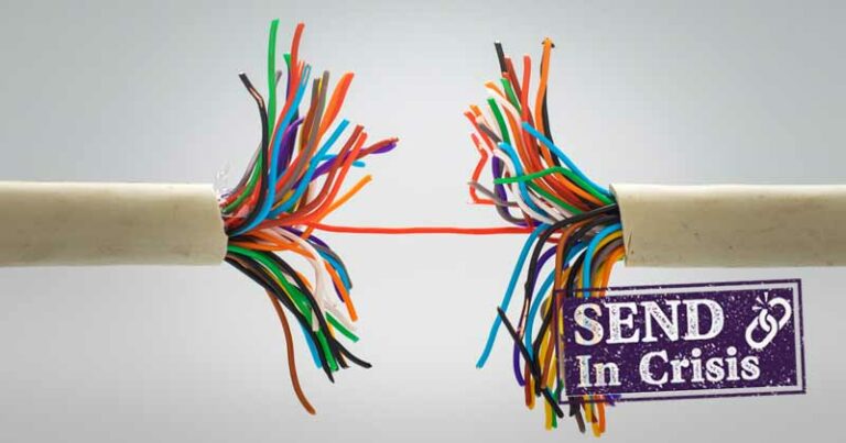 DfE told to come clean on its SEND reforms plan