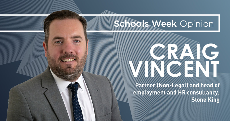 Legal: How will the employment rights bill affect schools?