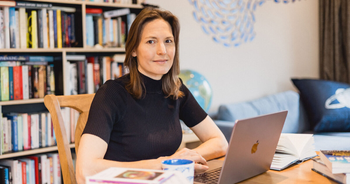 National competition – can your students solve the ocean plastics crisis?