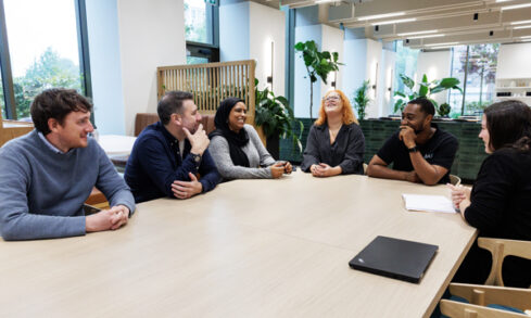 EdCity: The community inclusion HQ with schools at its heart