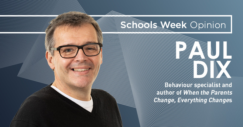 Solutions: Getting parents on board with a behaviour policy