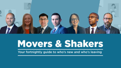 Movers and Shakers | Schools Week