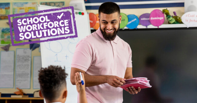 Trusts say ta-ta to teaching assistants (as we know them)