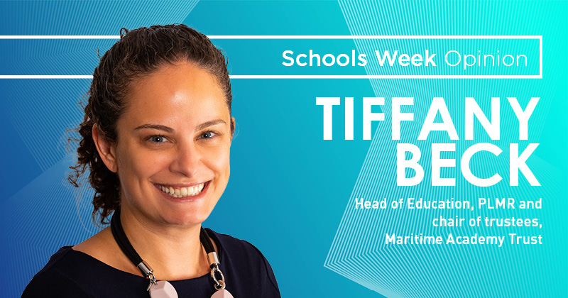 Recruitment: Teaching’s narrative universe needs a reboot