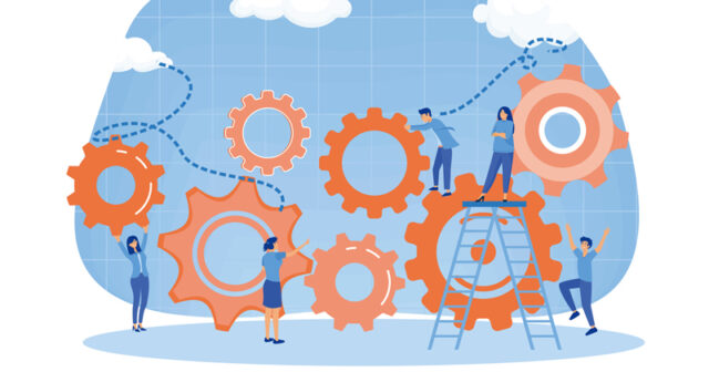 Ten principles to set us on a course to a new SEND system Ten principles to set us on a course to a new SEND system