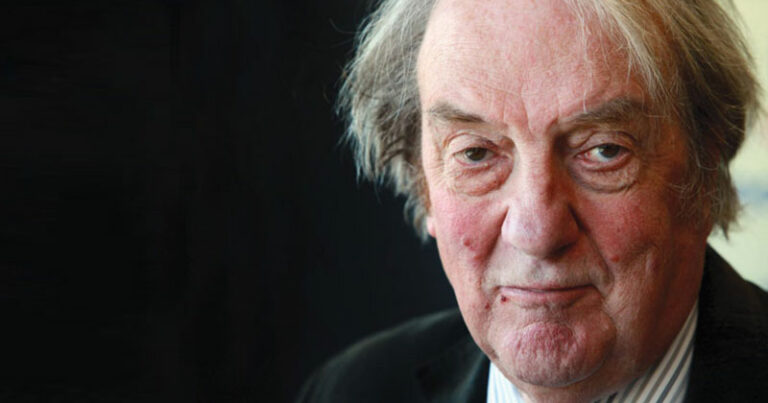Unfinished business: Sir Tim, the curriculum review and me