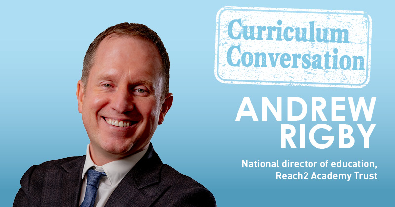 Curriculum review: What to do about key stage 2