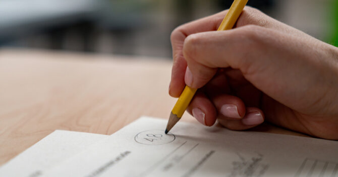 AQA uses injunction to clamp down on exam paper cheats