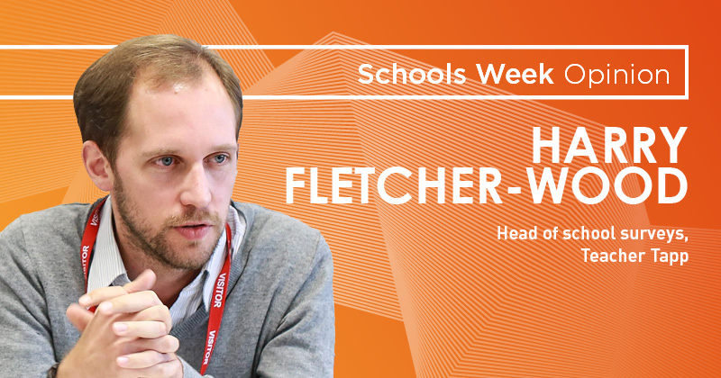 The Knowledge. What’s the latest on behaviour in schools?