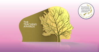 2024 Teaching Awards gold winners revealed