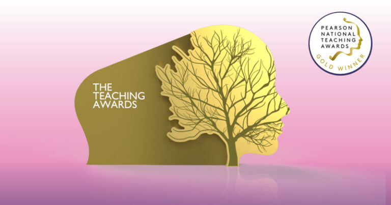 2024 Teaching Awards gold winners revealed