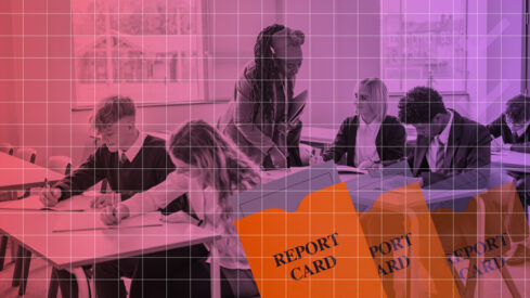 Ofsted report cards: the 8 big changes you need to know