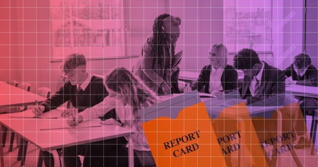 Ofsted: ASCL floats '3+ point' grading scale