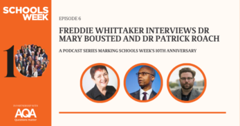 The Schools Week Podcast | Schools Week