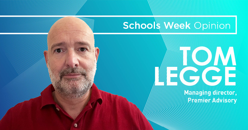 SEND solutions: Six ways to heal the system from within