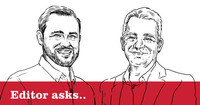 Kevan Collins: ‘Early years closest thing to a silver bullet'