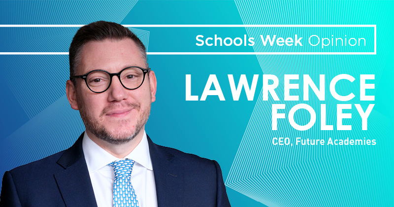 O reason not the need to rescue English in our schools