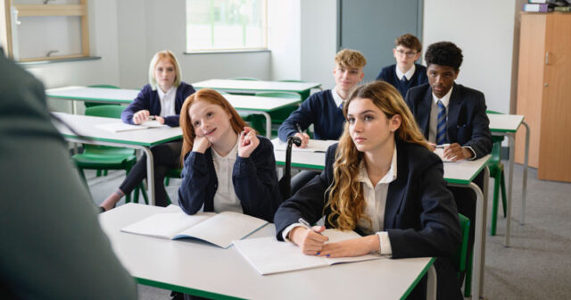 Ignore the headlines. Behaviour Hubs have been a success