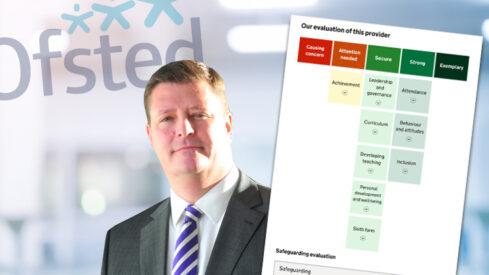 Ofsted school report cards: The 11 key proposals