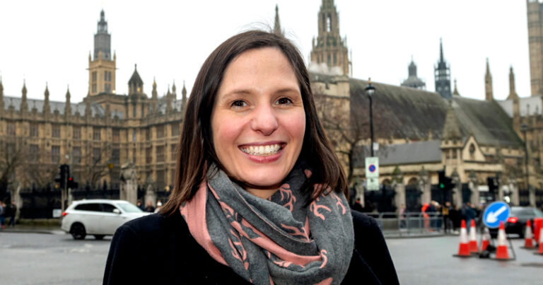Profile: Sarah Smith, Labour MP and opportunity champion