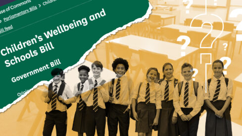 Schools bill: All 39 policies (and when they'll start)