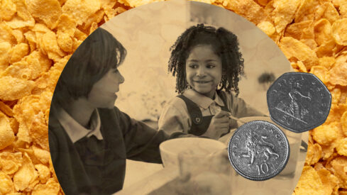 Breakfast clubs: DfE names 750 'early adopter' schools