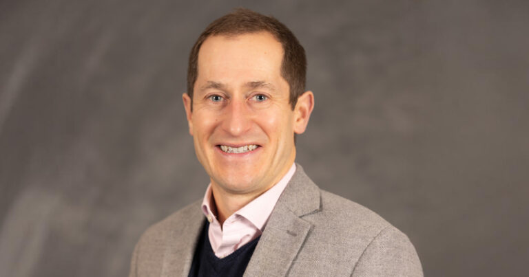 Teach First announces James Toop as new CEO