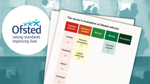 Ofsted report cards: What we know so far...