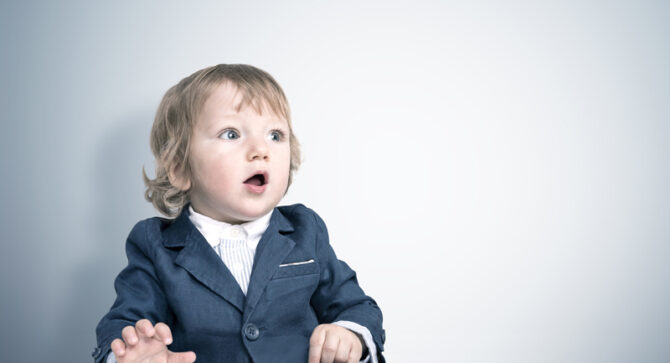 We need a better recruitment story than the ‘born teacher’