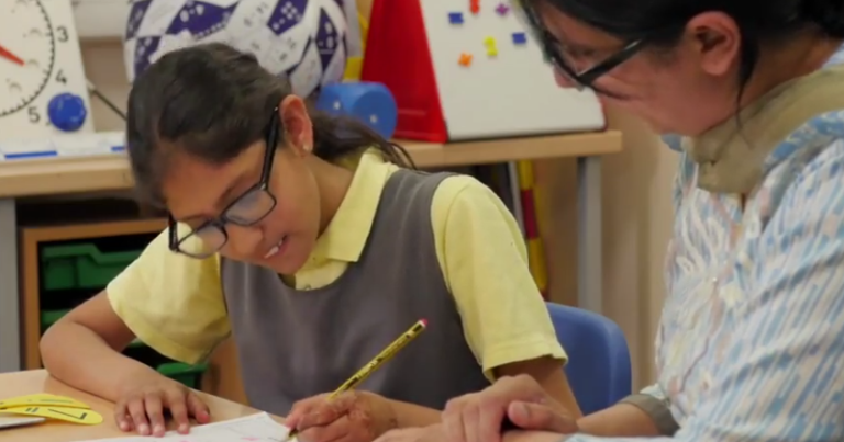 Catch Up® Literacy and Catch Up® Numeracy are evidence-based interventions which are highly ...