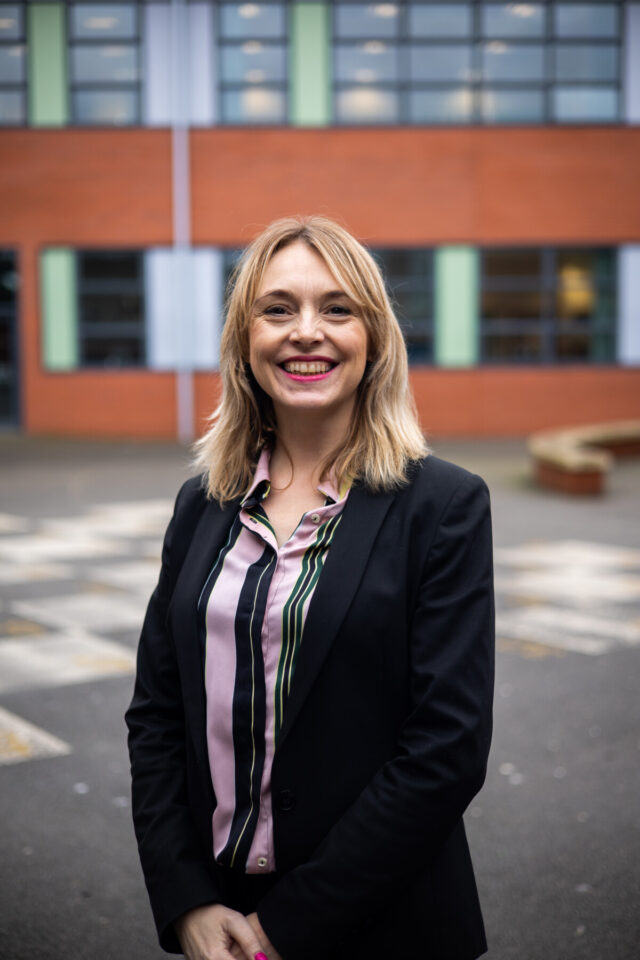 Inclusion: The trailblazers tackling 'lost learning crisis'