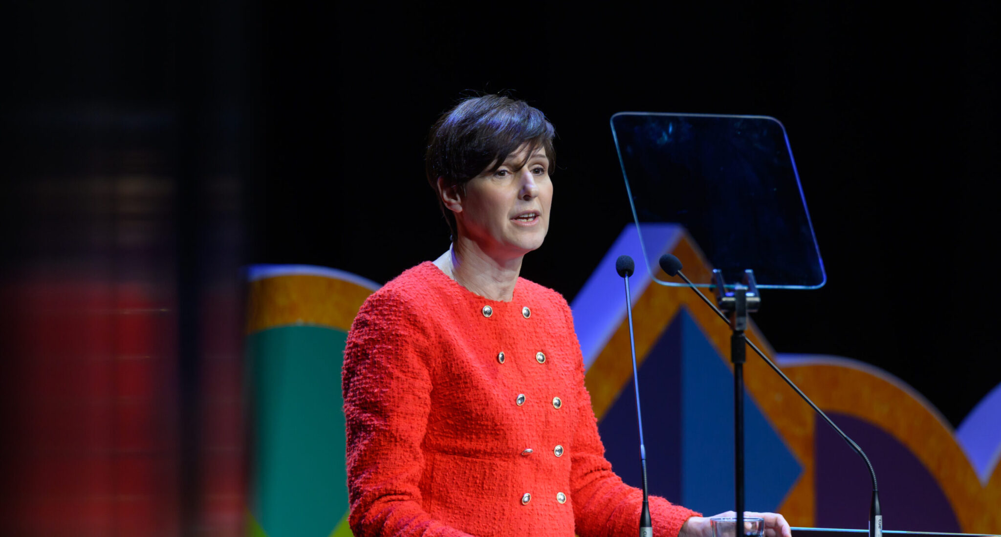 EBacc may 'constrain choices', curriculum review chair says