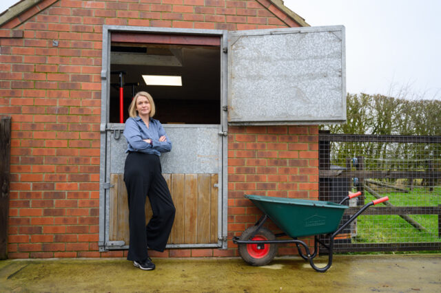 Profile: Emma Hollis, CEO of NASBTT