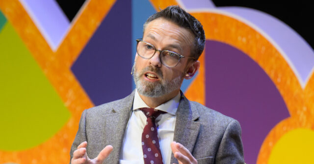 Government SEND inclusion panel extended until April