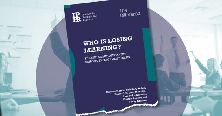 Lost learning crisis: 10 solutions to keep kids in class