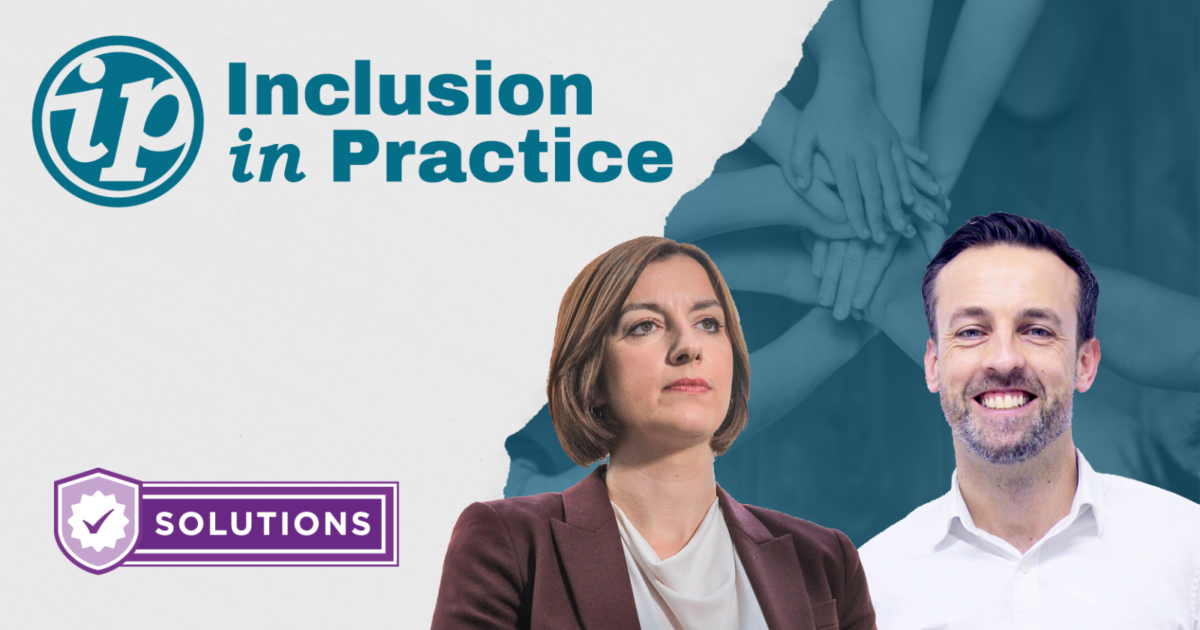 Search launched to find best school inclusion solutions