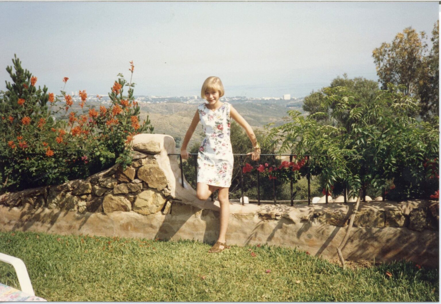 Profile: Emma Hollis, CEO of NASBTT