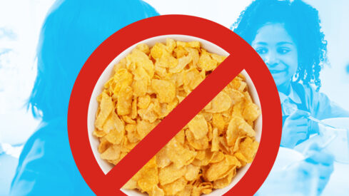 Breakfast clubs: DfE seeks food sponsor for flagship scheme