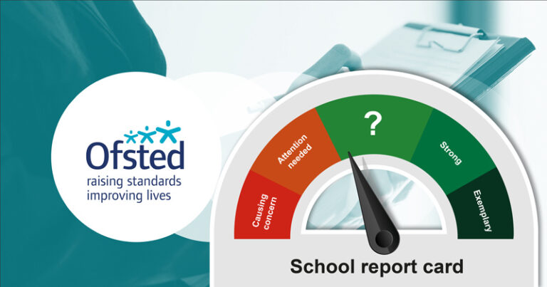 6 proposals from academy bosses to improve Ofsted reforms