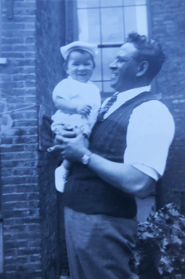 Profile: Steve Chalke's life lessons on being mission-driven