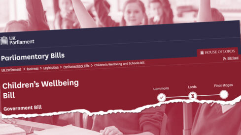 Children’s wellbeing and schools bill: the 15 key policies