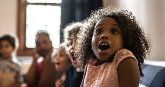 Voice 21 at 10: Oracy must define education’s next decade