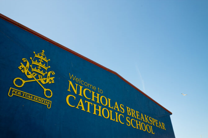 Nicholas Breakspear: Lessons from a 10-year turnaround