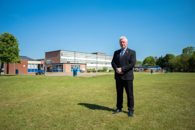 Nicholas Breakspear: Lessons from a 10-year turnaround