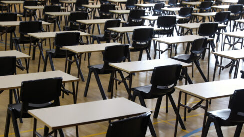 AQA sets timetable for digital GCSE exams