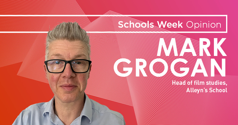 AI should be the making of coursework – not its breaking