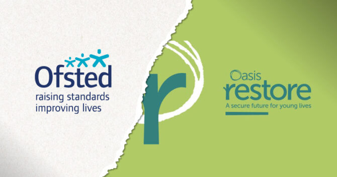 Oasis Restore young offenders to be moved from secure school