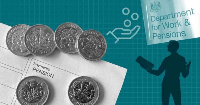 Thousands of teachers wait for promised pension payments